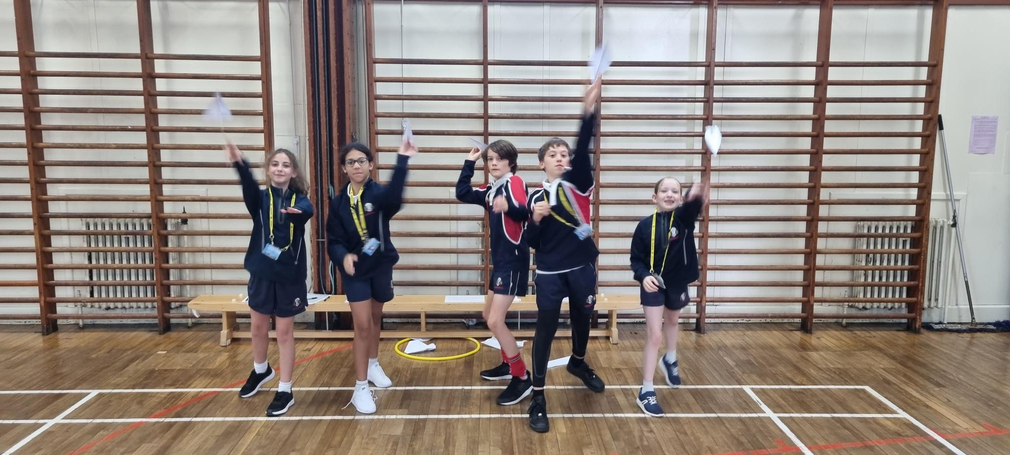 News Archive | Imberhorne School